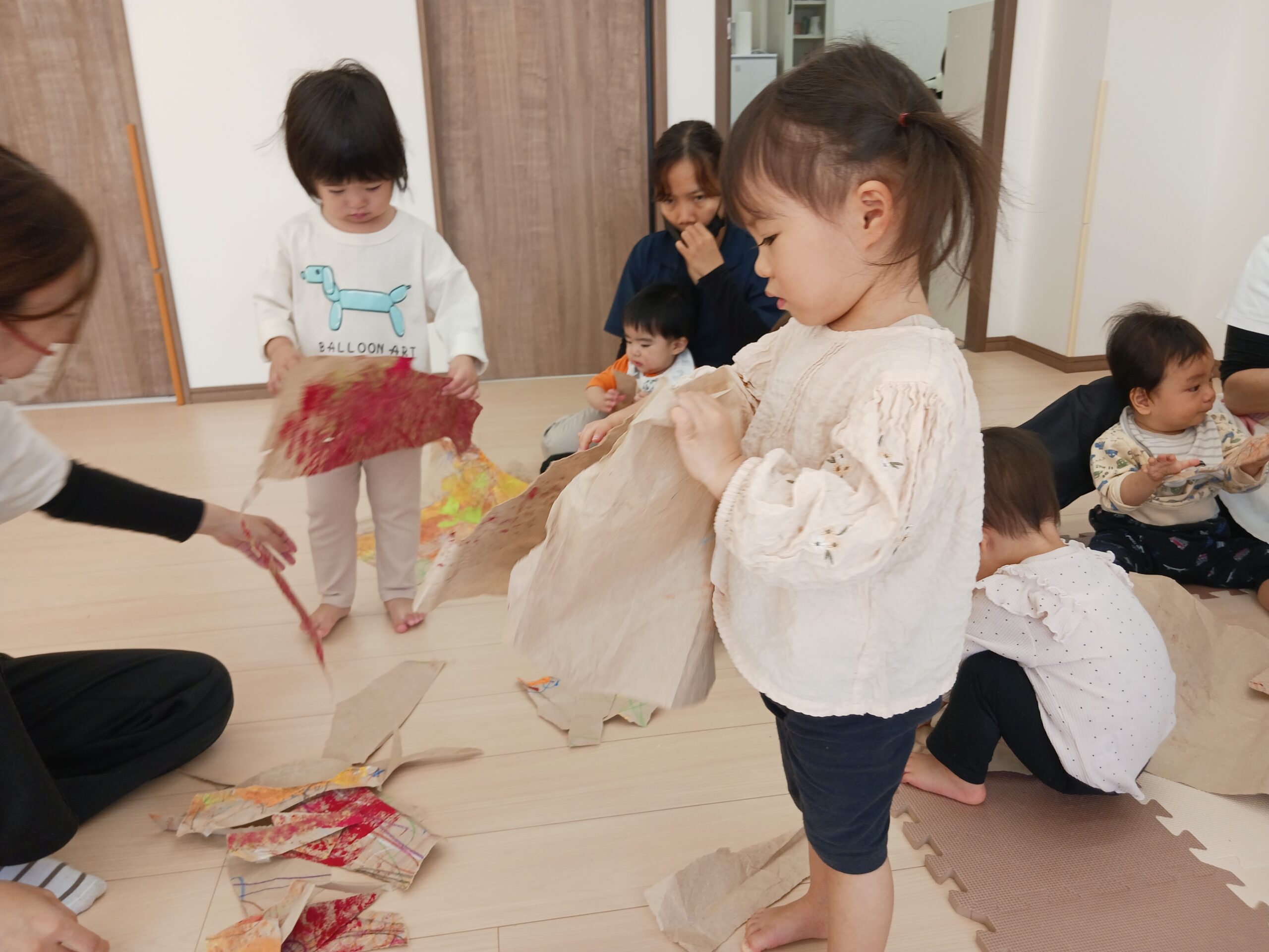 がじゅまる保育園 »アーカイブ » 20241111_102656