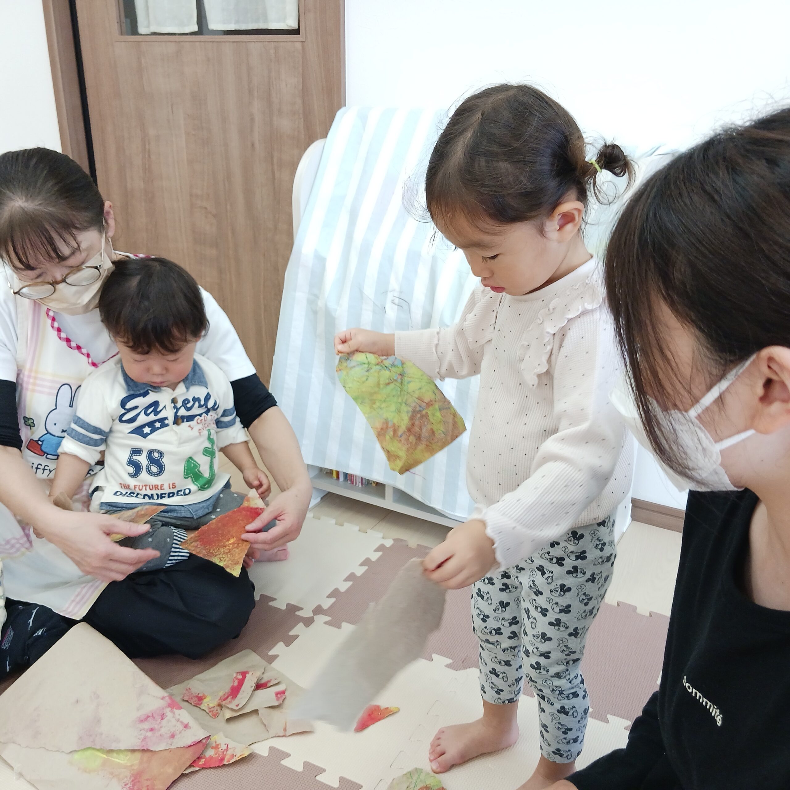 20241111_102837 | がじゅまる保育園