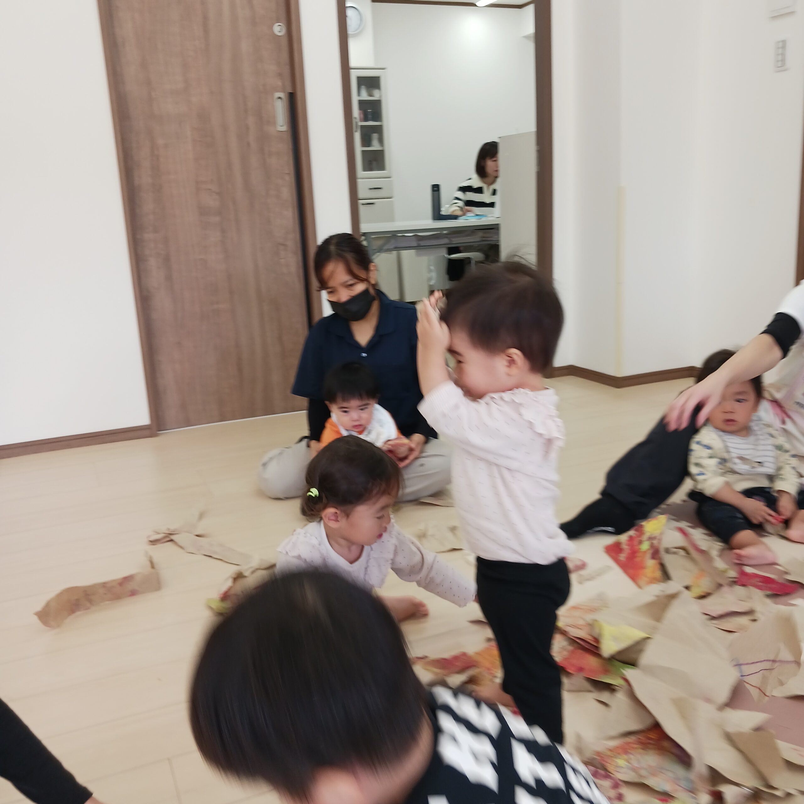 がじゅまる保育園 »アーカイブ » 20241111_103136